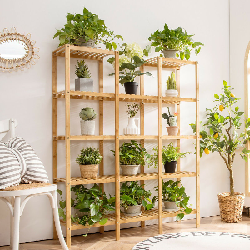 45 W Shelving Unit